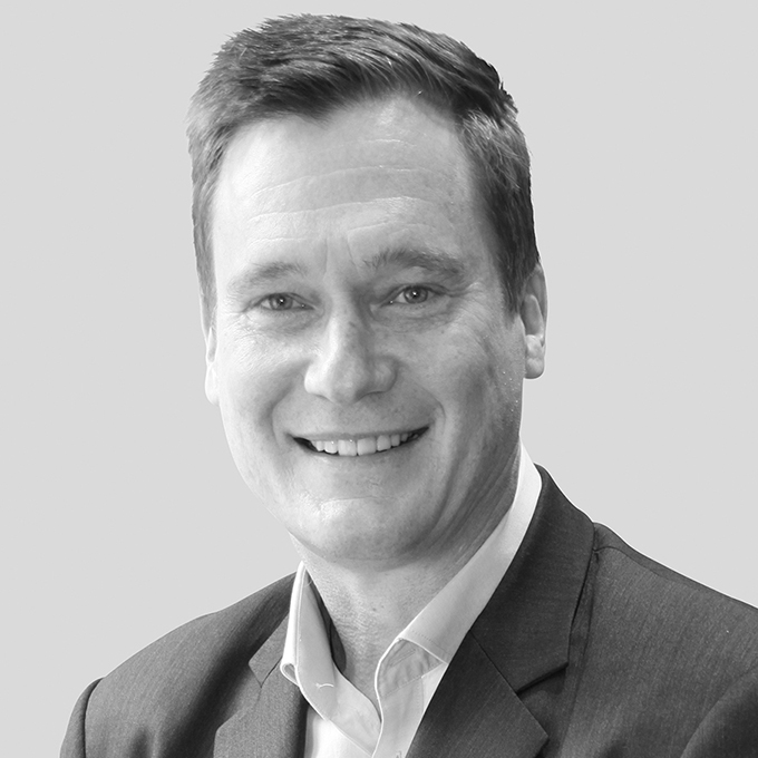 Greg Brown - MedHealth