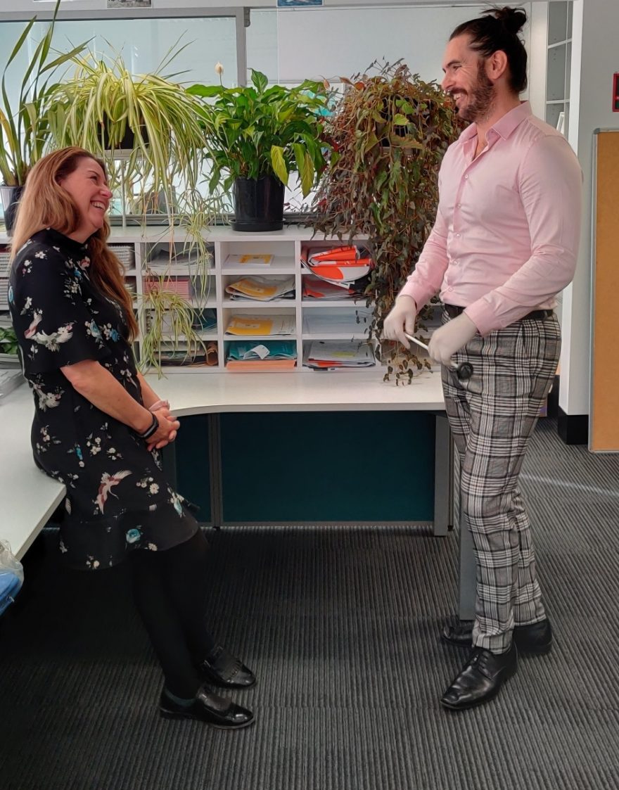 mlcoa and IPAR join forces to deliver innovative physical telehealth ...